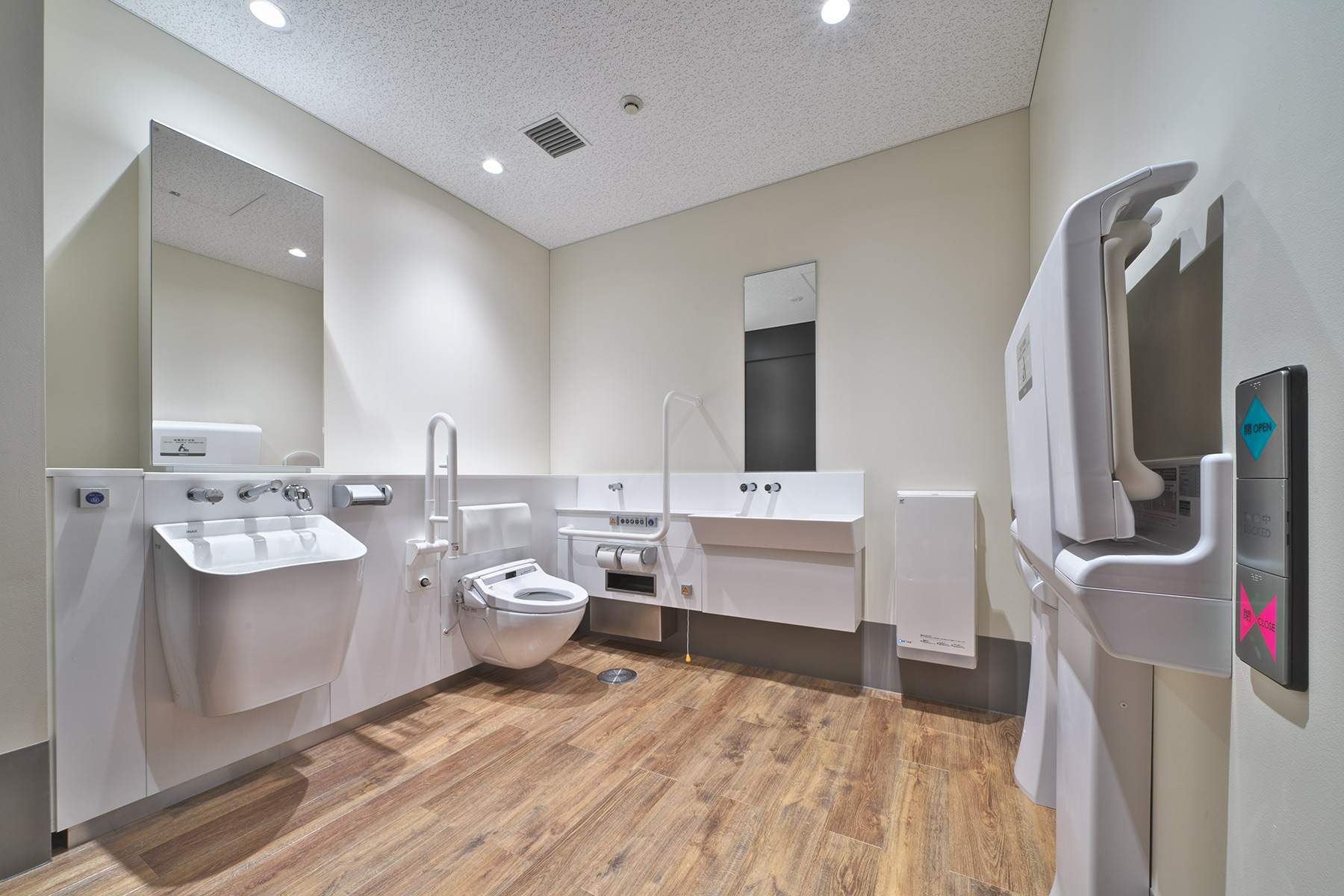 【3rd MINAMI AOYAMA（サード・ミナミ・アオヤマ）】自分だけの働き方が叶う場所｜BUILMILL(ビルミル)