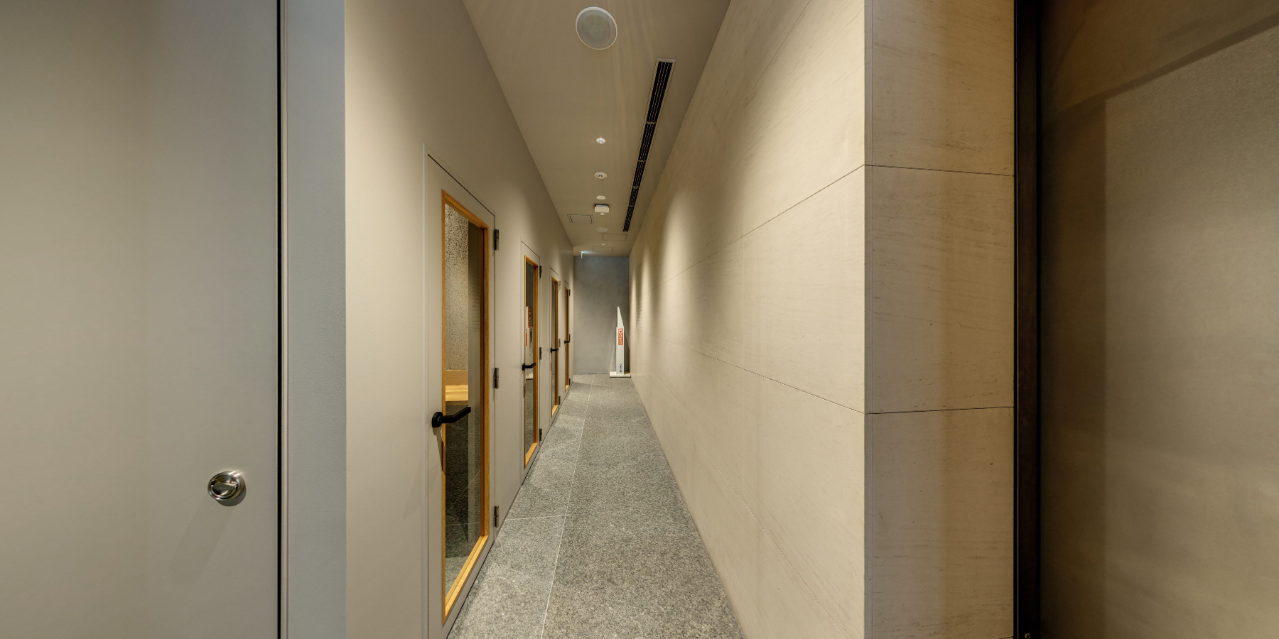 【WORK VILLA KYOBASHI（ワークヴィラキョウバシ）】従業員のポテンシャルを引き出すハイグレードオフィス｜BUILMILL(ビルミル)