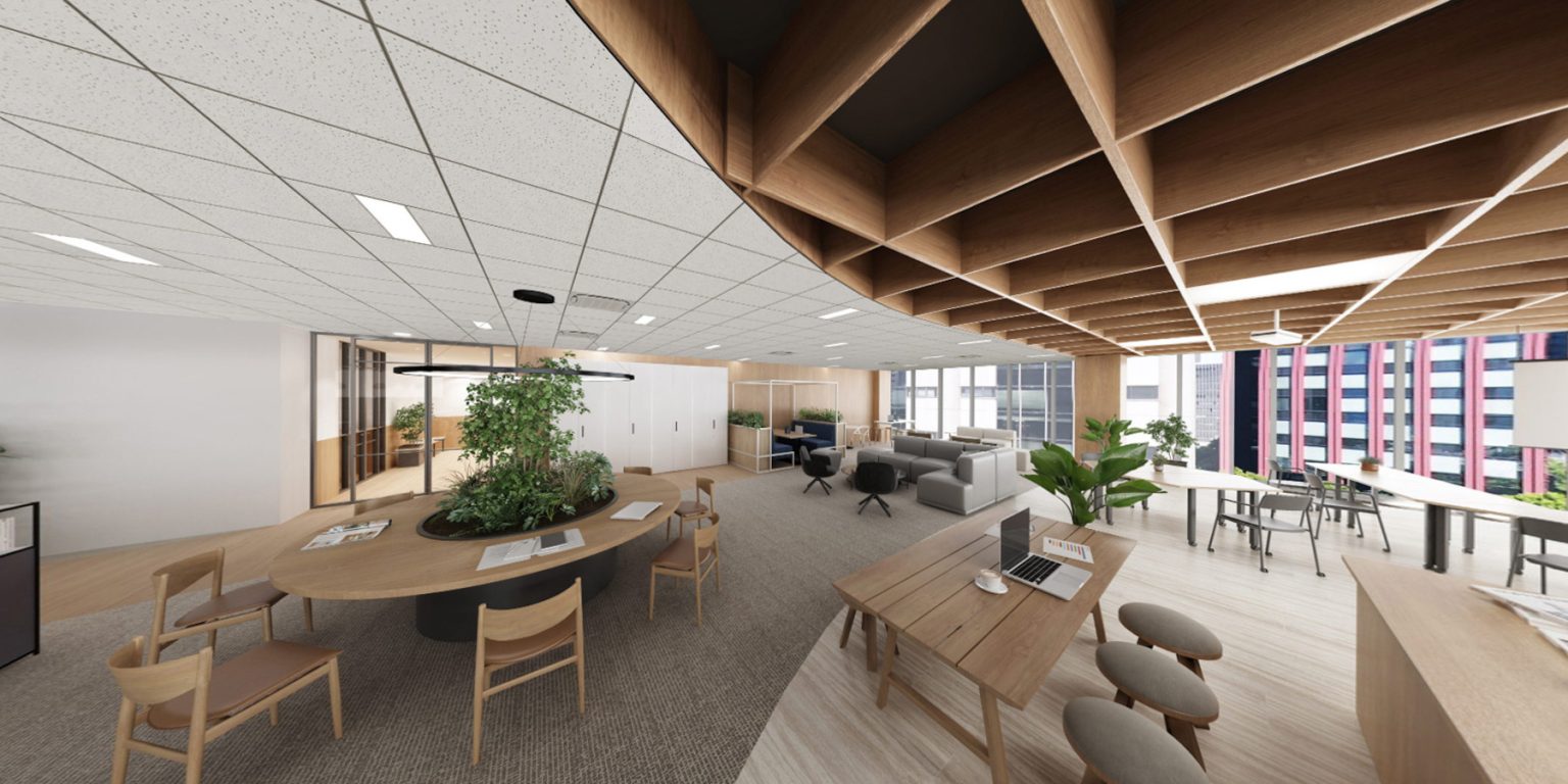 【suito芝浦（スイト芝浦）】水と緑に囲まれて送るゆとりあるビジネスライフ｜BUILMILL(ビルミル)