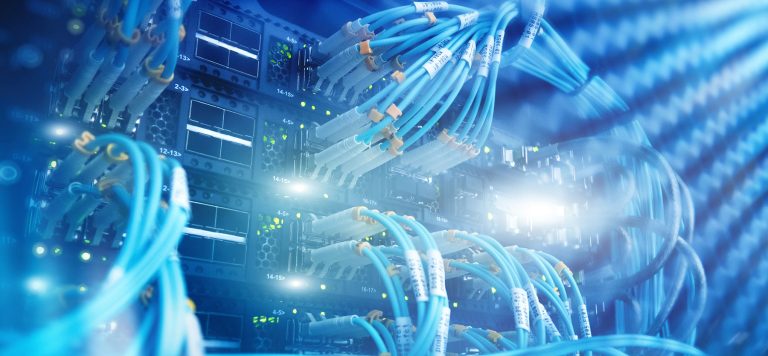 「IDFとMDFの違いとは？オフィスネットワーク設計における役割を理解する」｜BUILMILL(ビルミル)