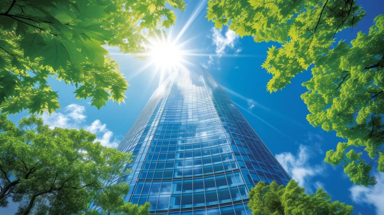 「オフィス移転時に考慮すべきCASBEE評価のポイントとは？」｜BUILMILL(ビルミル)