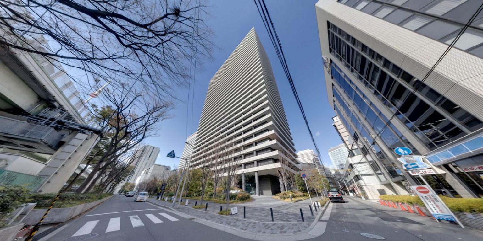 【新ダイビル】自然環境との共生を。緑や水を取り入れた高さ148mを誇る高層ビル｜BUILMILL(ビルミル)