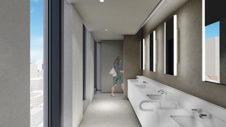 【BASEGATE横浜関内】関内が大きく変わる、注目の開発第一弾。ランドマークが誕生。｜BUILMILL(ビルミル)