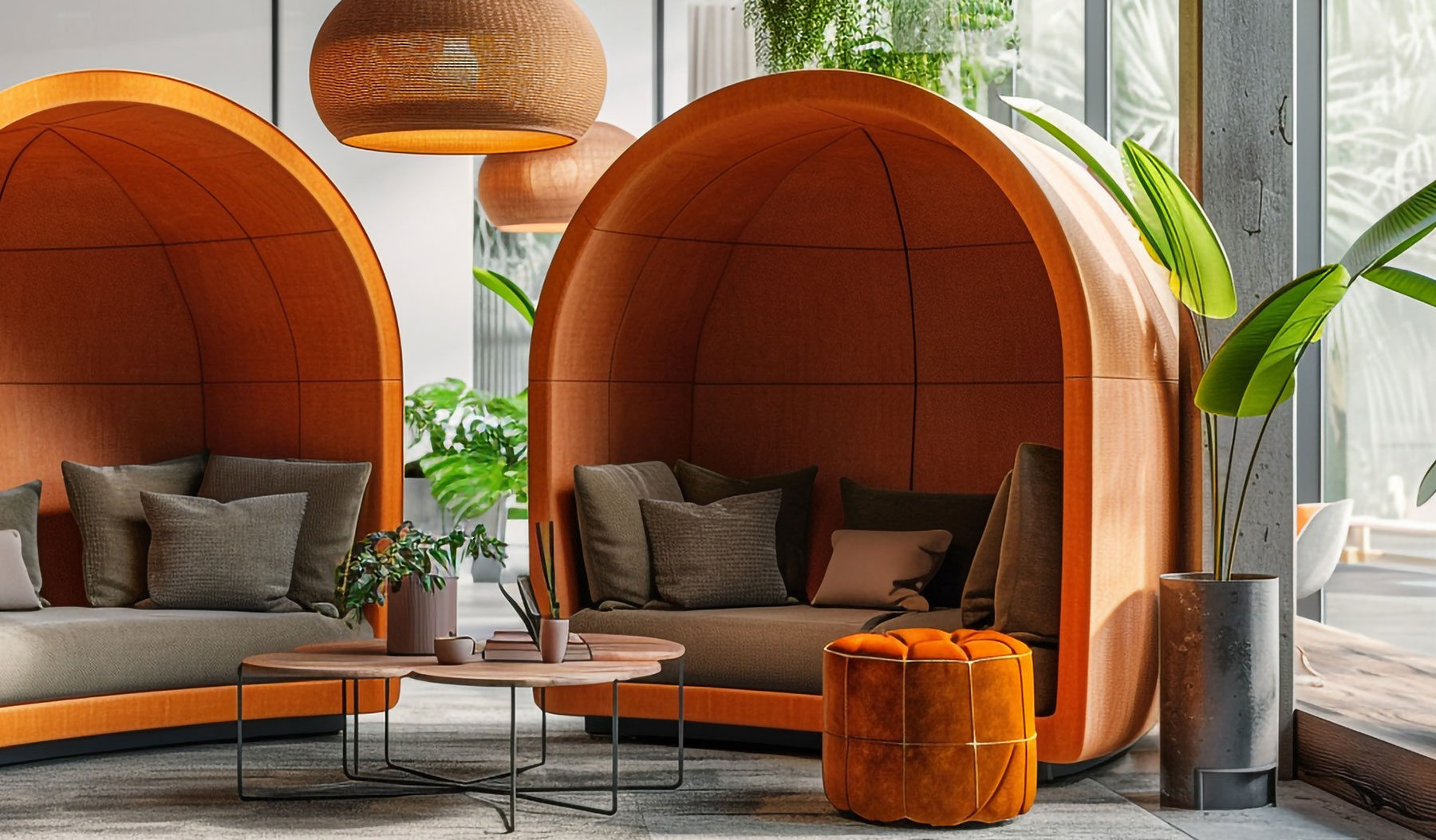 「Well認証オフィスの設計ポイント：快適な職場環境を作るために」｜BUILMILL(ビルミル)