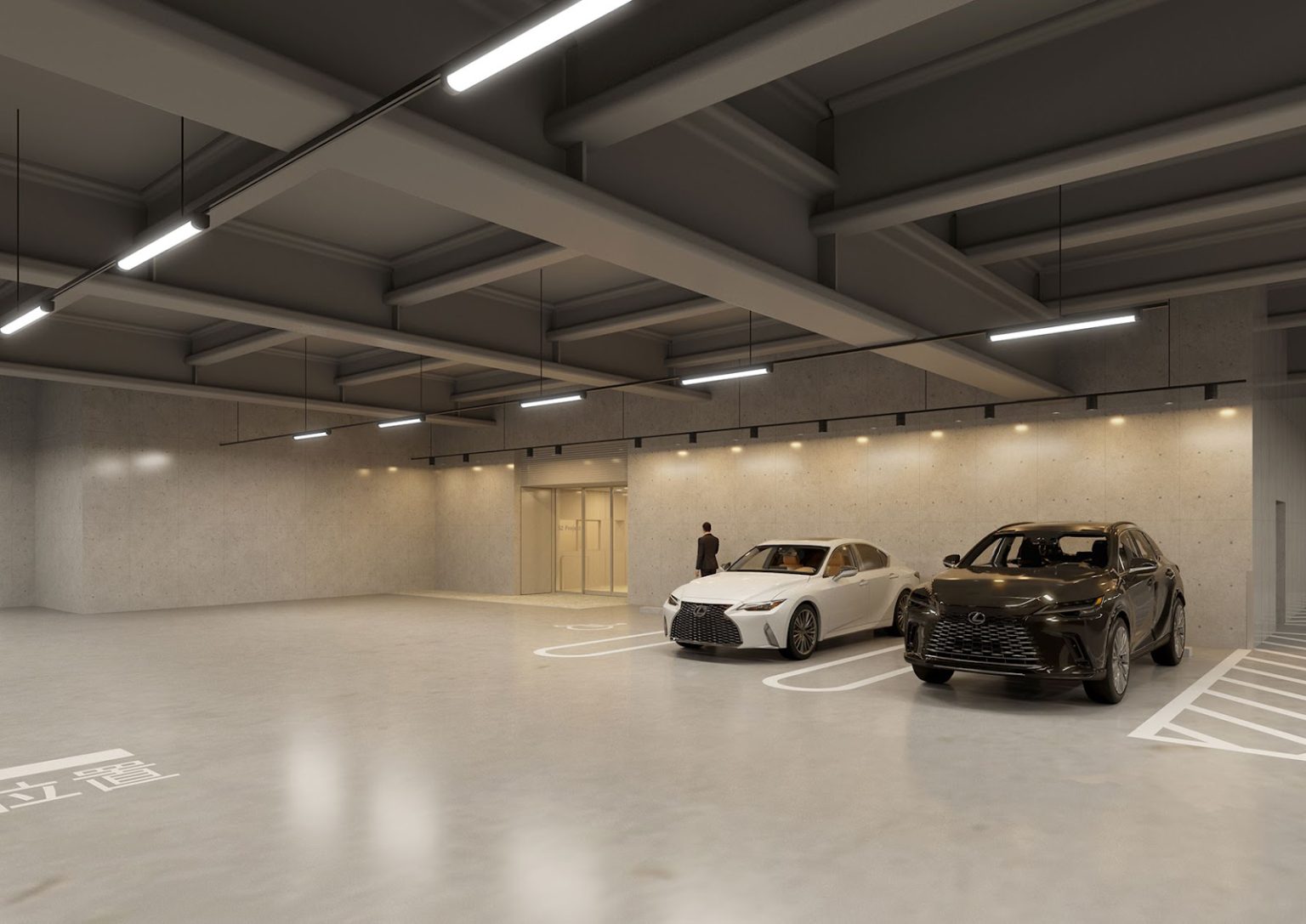 【栄トリッドスクエア】100年企業の技術集結！陶磁器の品格溢れるハイグレードオフィス｜BUILMILL(ビルミル)