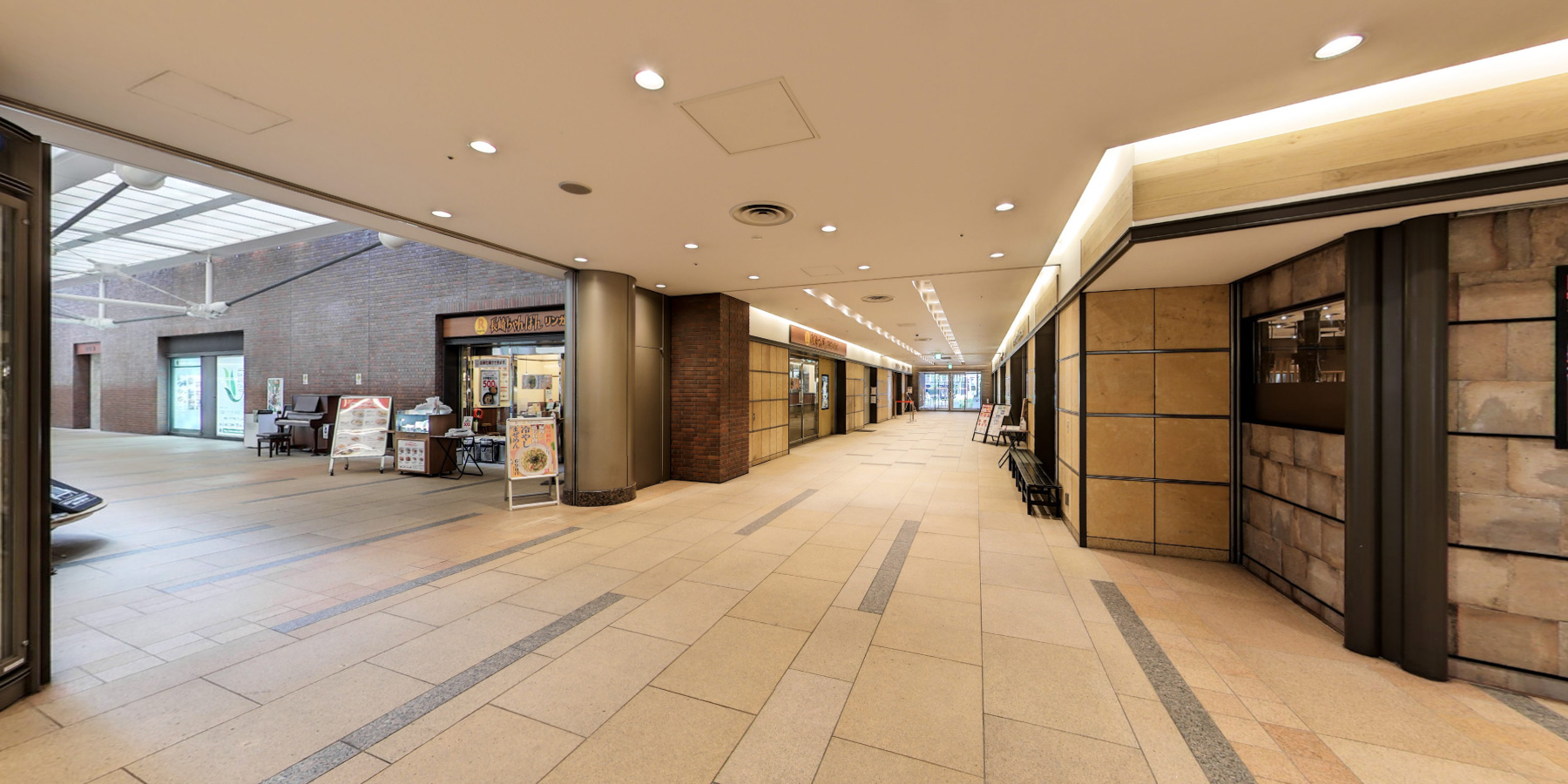 【ミューザ川崎セントラルタワー】音楽とアートが息づく刺激的なクリエイティブオフィス｜BUILMILL(ビルミル)