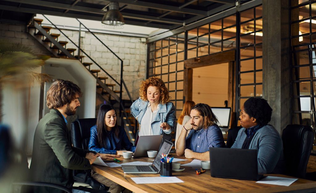 「セットアップオフィスでスピーディな移転を実現！導入までのステップと注意点」｜BUILMILL(ビルミル)