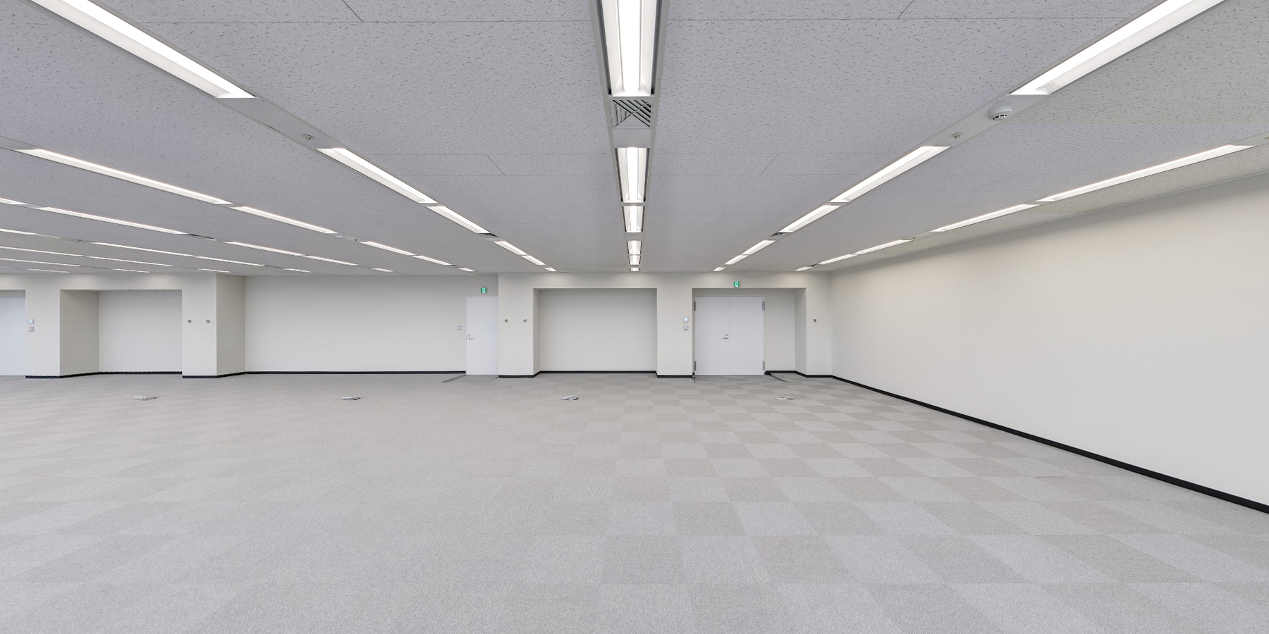 【センシティタワー】千葉駅前のランドマーク！抜群の交通アクセスと働く人に優しい快適オフィス｜BUILMILL(ビルミル)