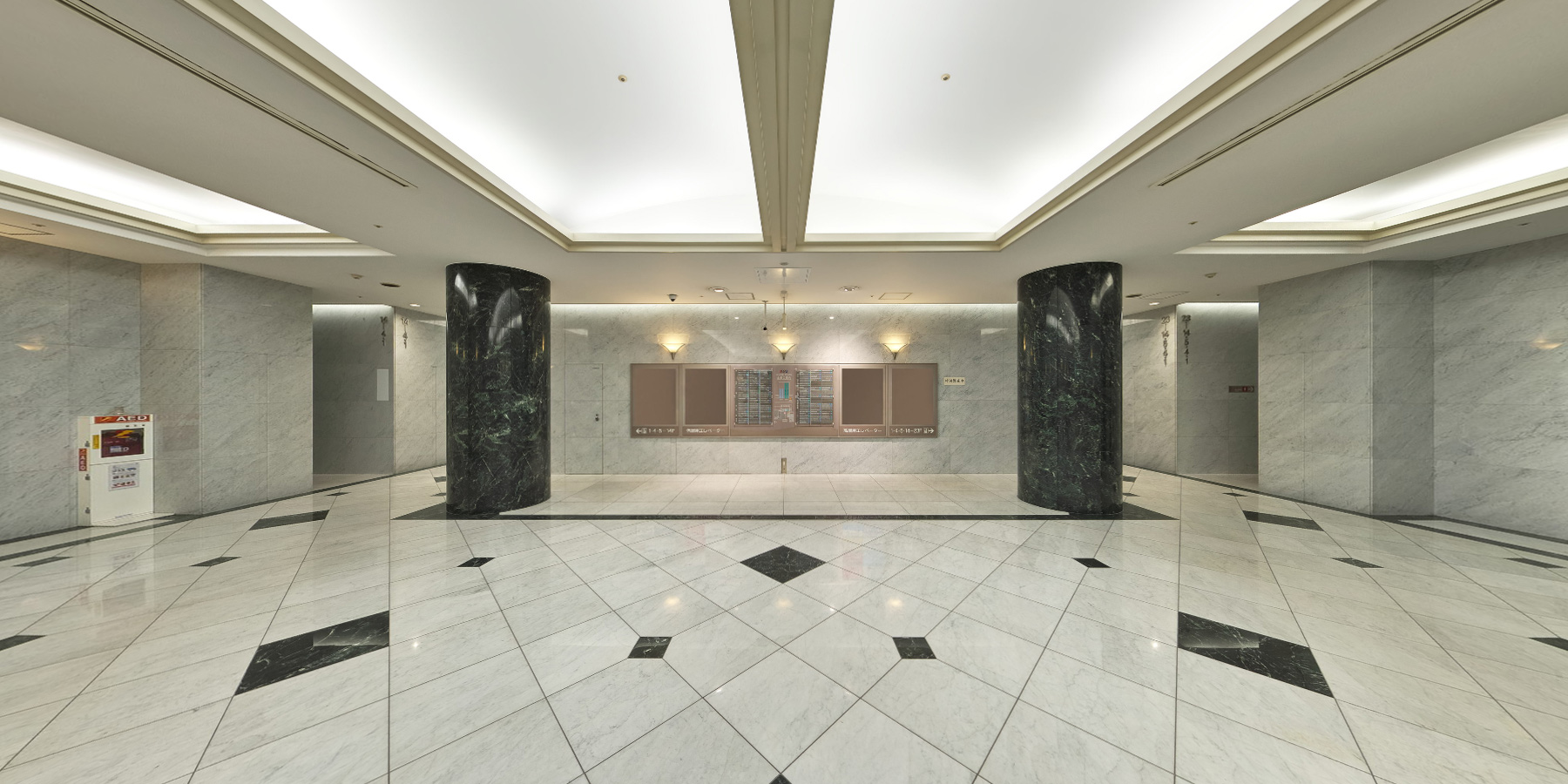 【センシティタワー】千葉駅前のランドマーク！抜群の交通アクセスと働く人に優しい快適オフィス｜BUILMILL(ビルミル)