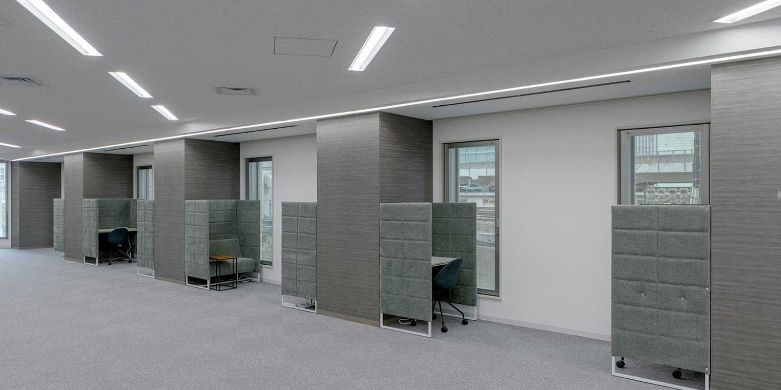 【ルオーゴ汐留】イタリア街の優美な佇まい！汐留で実現する快適なビジネスライフ｜BUILMILL(ビルミル)