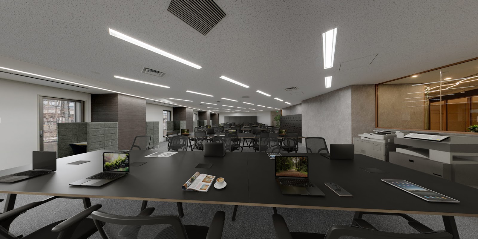 【ルオーゴ汐留】イタリア街の優美な佇まい！汐留で実現する快適なビジネスライフ｜BUILMILL(ビルミル)