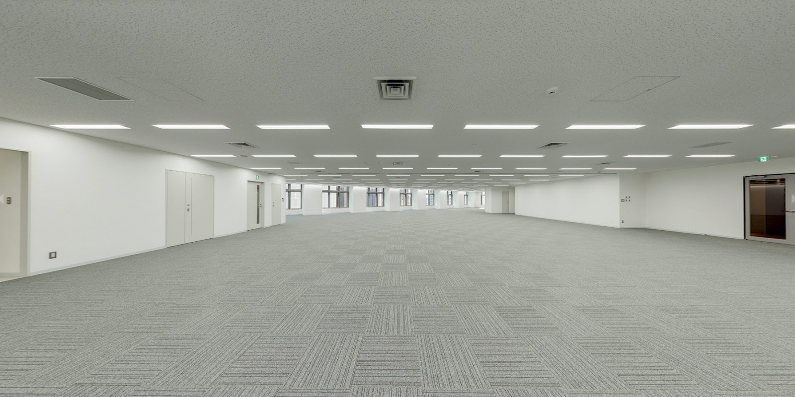 【ルオーゴ汐留】イタリア街の優美な佇まい！汐留で実現する快適なビジネスライフ｜BUILMILL(ビルミル)