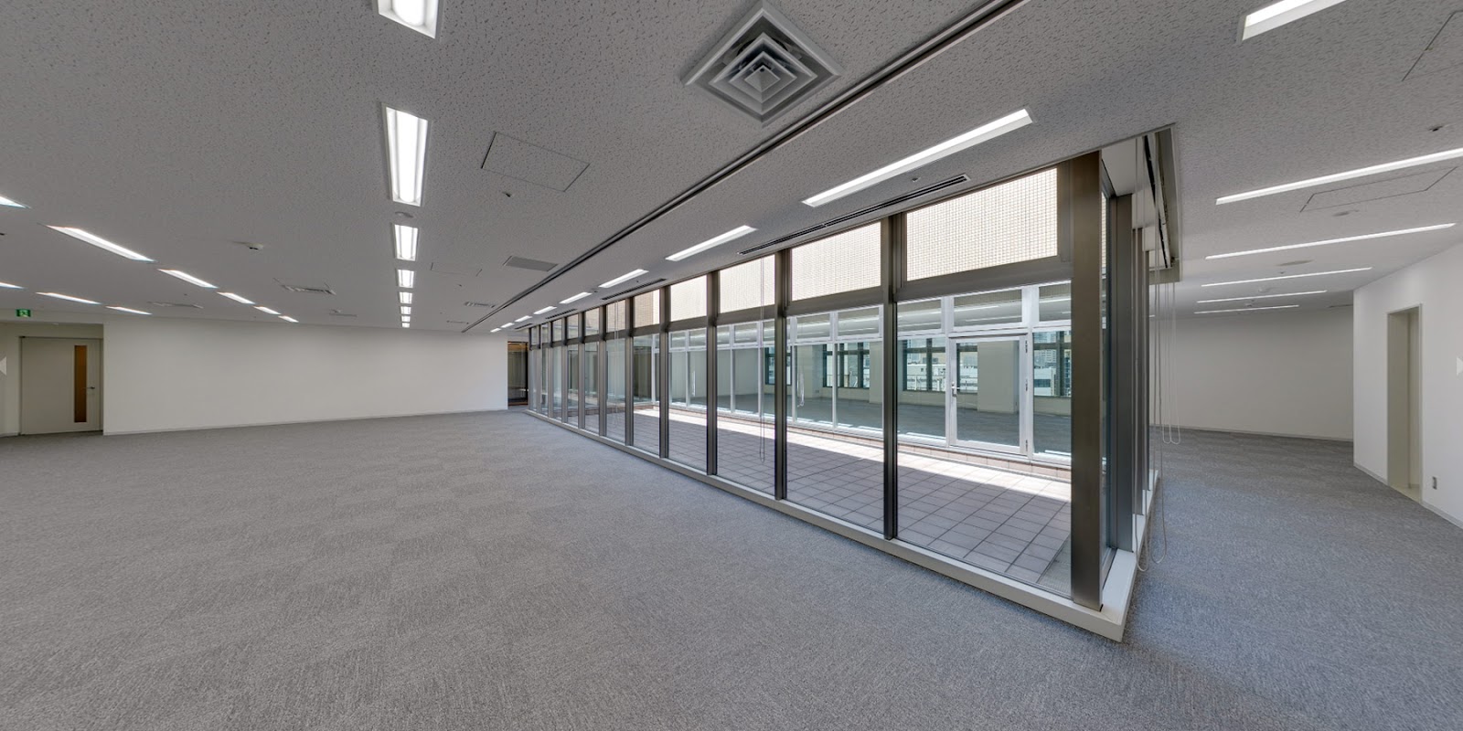 【ルオーゴ汐留】イタリア街の優美な佇まい！汐留で実現する快適なビジネスライフ｜BUILMILL(ビルミル)