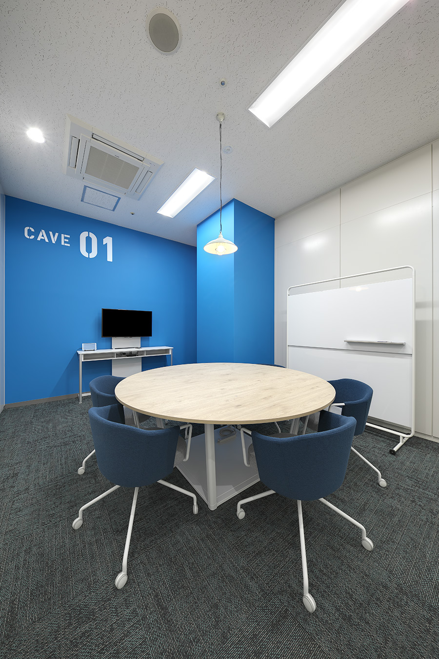 【FinGATE BASE（フィンゲートベース）】茅場町徒歩2分！個性を活かす新時代のサービスオフィス｜BUILMILL(ビルミル)