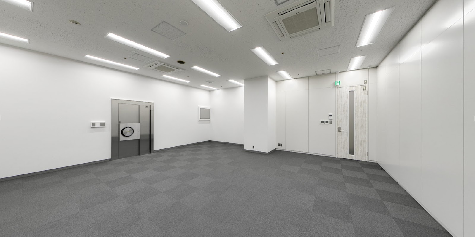 【FinGATE BASE（フィンゲートベース）】茅場町徒歩2分！個性を活かす新時代のサービスオフィス｜BUILMILL(ビルミル)