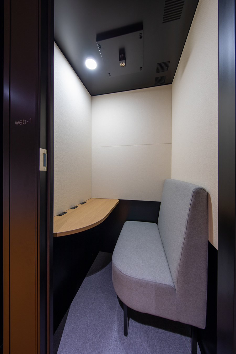 【FinGATE BASE（フィンゲートベース）】茅場町徒歩2分！個性を活かす新時代のサービスオフィス｜BUILMILL(ビルミル)