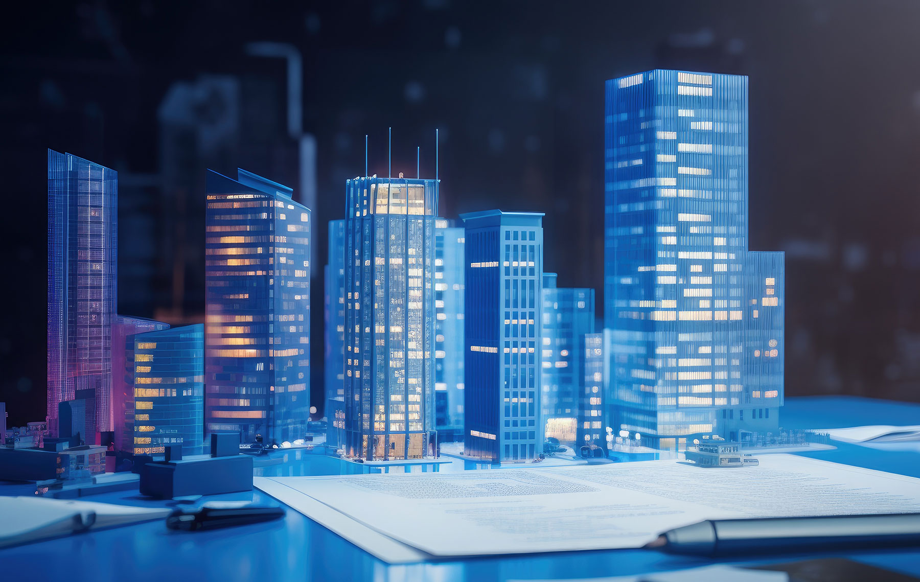 「空室率とは？オフィス選びで知っておきたい空室率の基礎知識」｜BUILMILL(ビルミル)