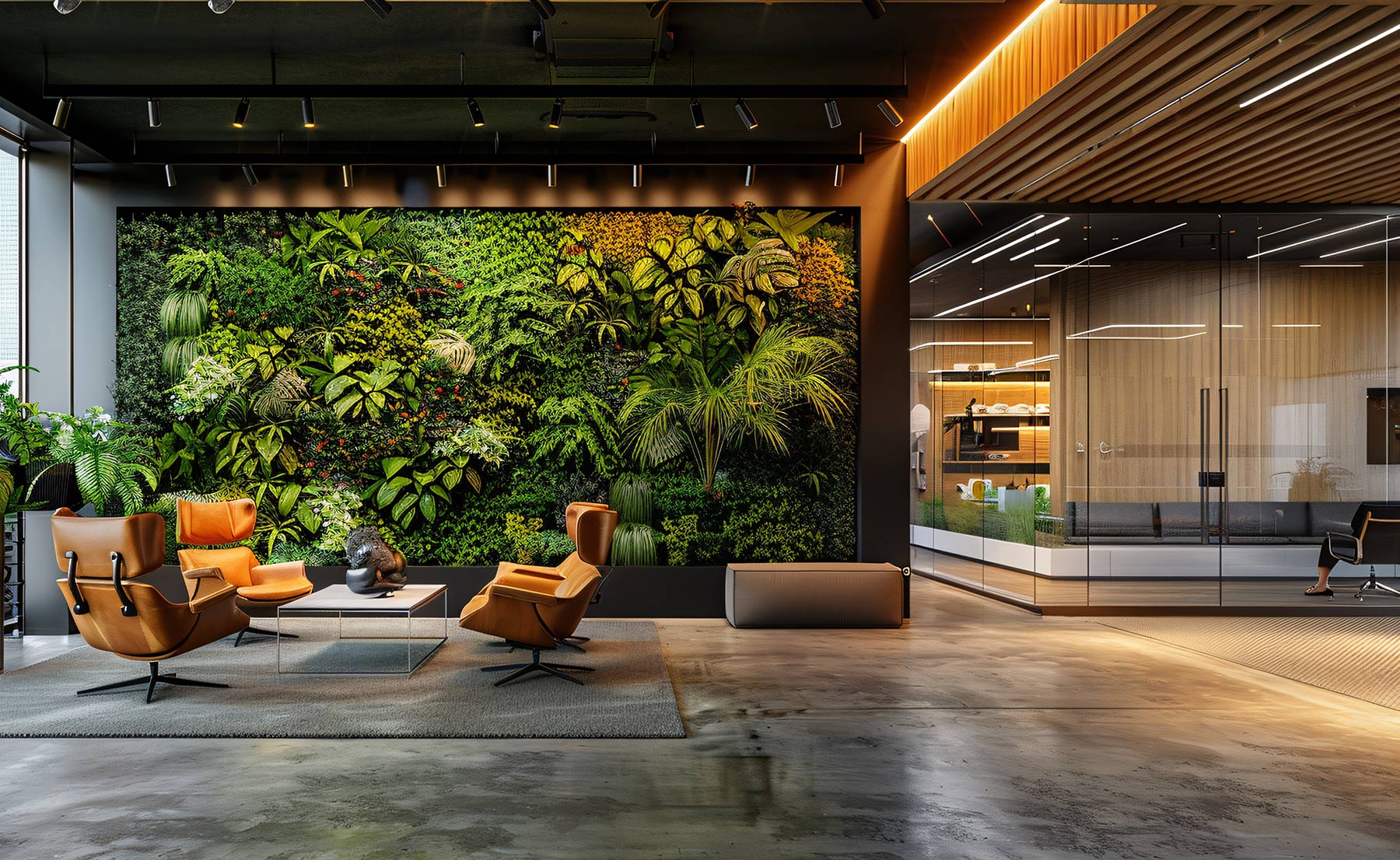 「オフィスにおける休憩スペースの重要性とは？快適なリフレッシュ空間の作り方」｜BUILMILL(ビルミル)