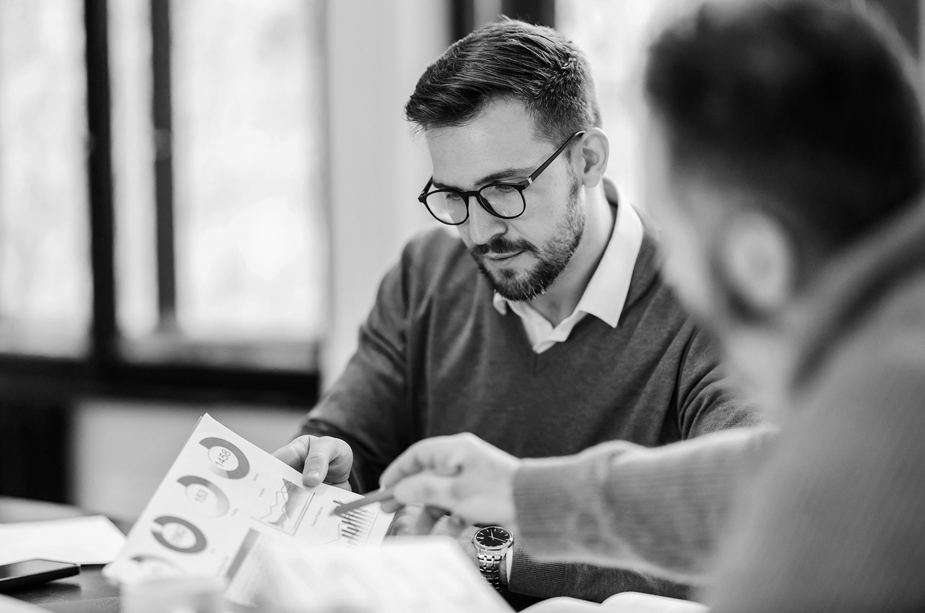 「オフィス設計のマスタープランとは？成功するレイアウト構築のための基本と要点」｜BUILMILL(ビルミル)