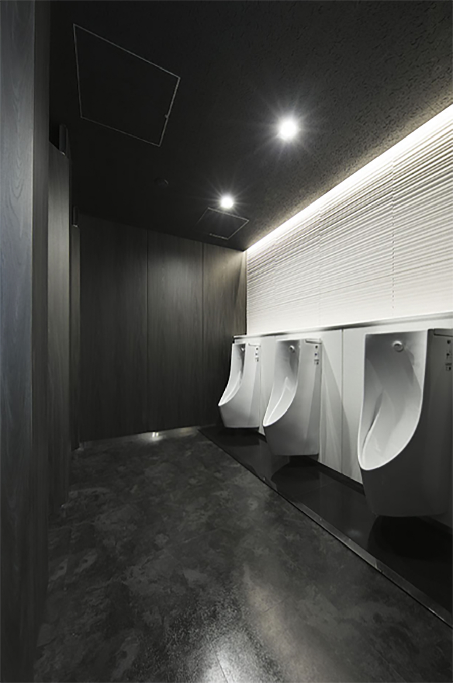 【SENQ霞が関】次世代のリーダーが誕生する和モダンな機能性オフィス｜BUILMILL(ビルミル)