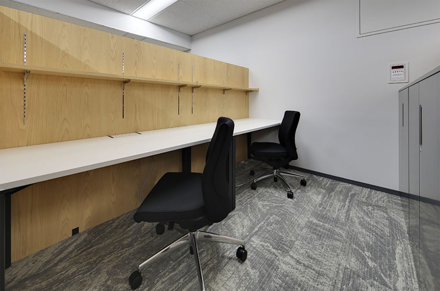 【SENQ霞が関】次世代のリーダーが誕生する和モダンな機能性オフィス｜BUILMILL(ビルミル)