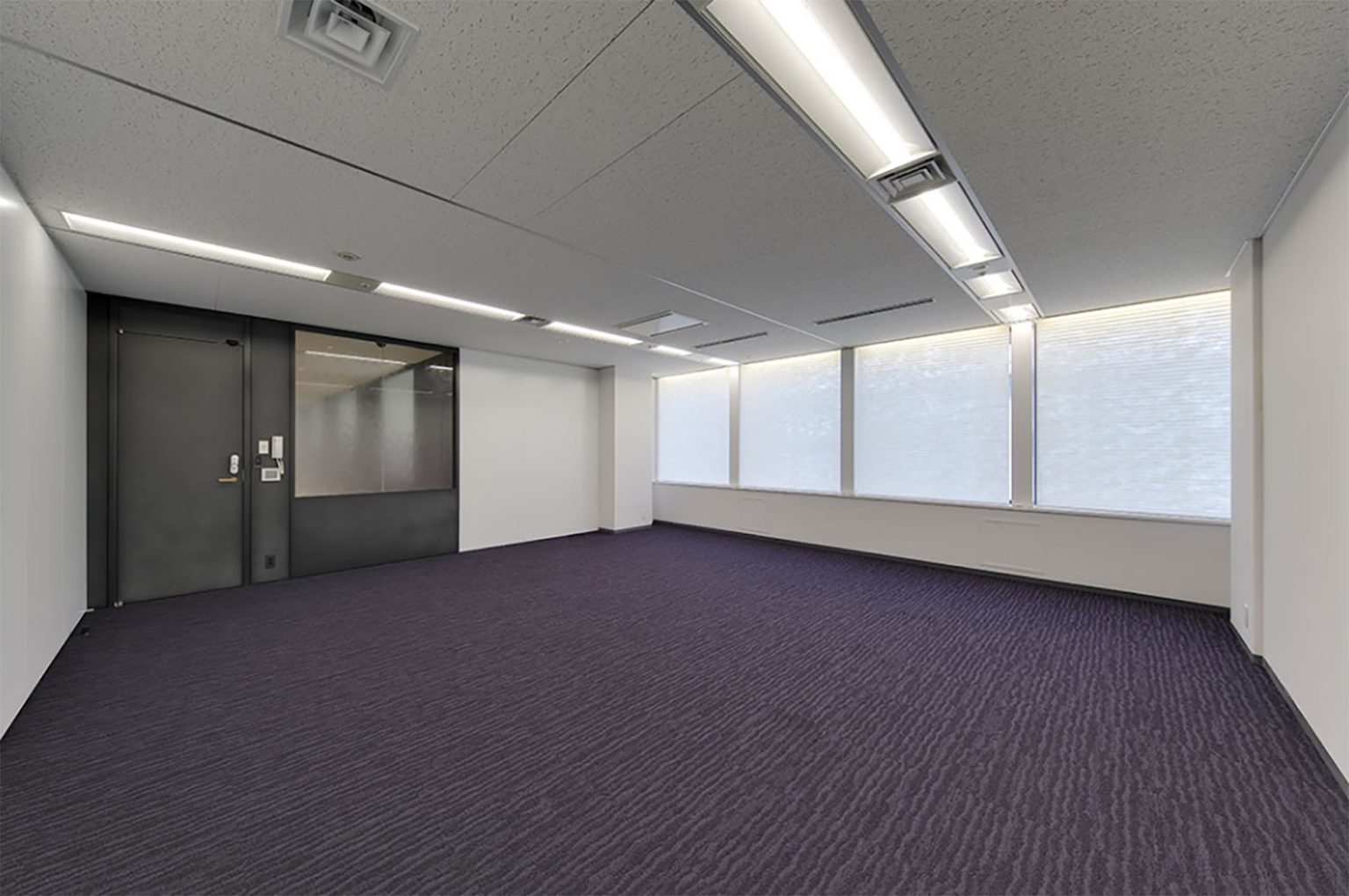 【SENQ霞が関】次世代のリーダーが誕生する和モダンな機能性オフィス｜BUILMILL(ビルミル)