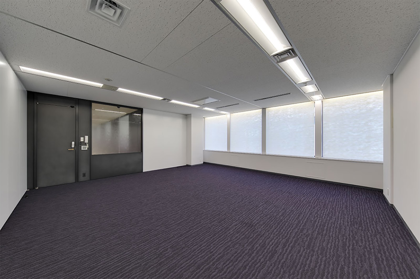 【SENQ霞が関】次世代のリーダーが誕生する和モダンな機能性オフィス｜BUILMILL(ビルミル)