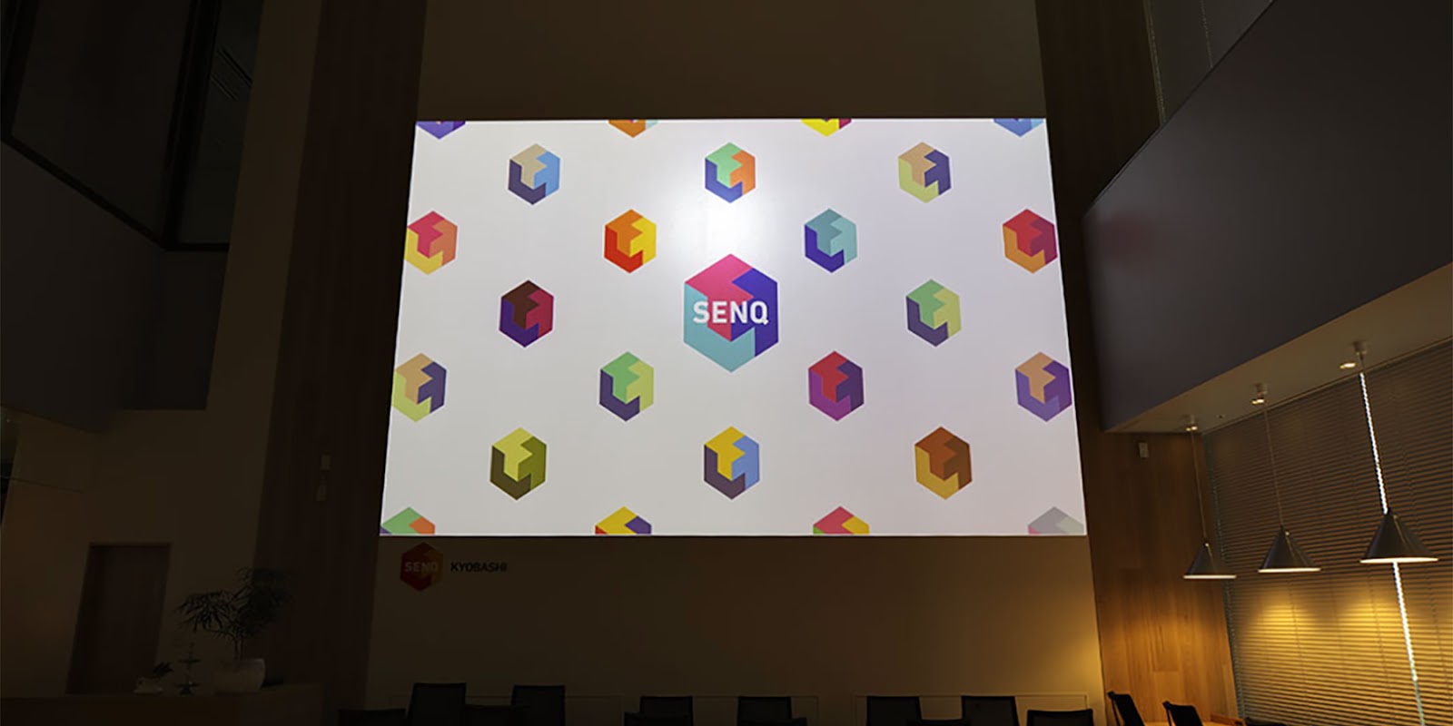 【SENQ京橋】東京駅から日本全国へ！食をテーマにした最先端オフィス｜BUILMILL(ビルミル)