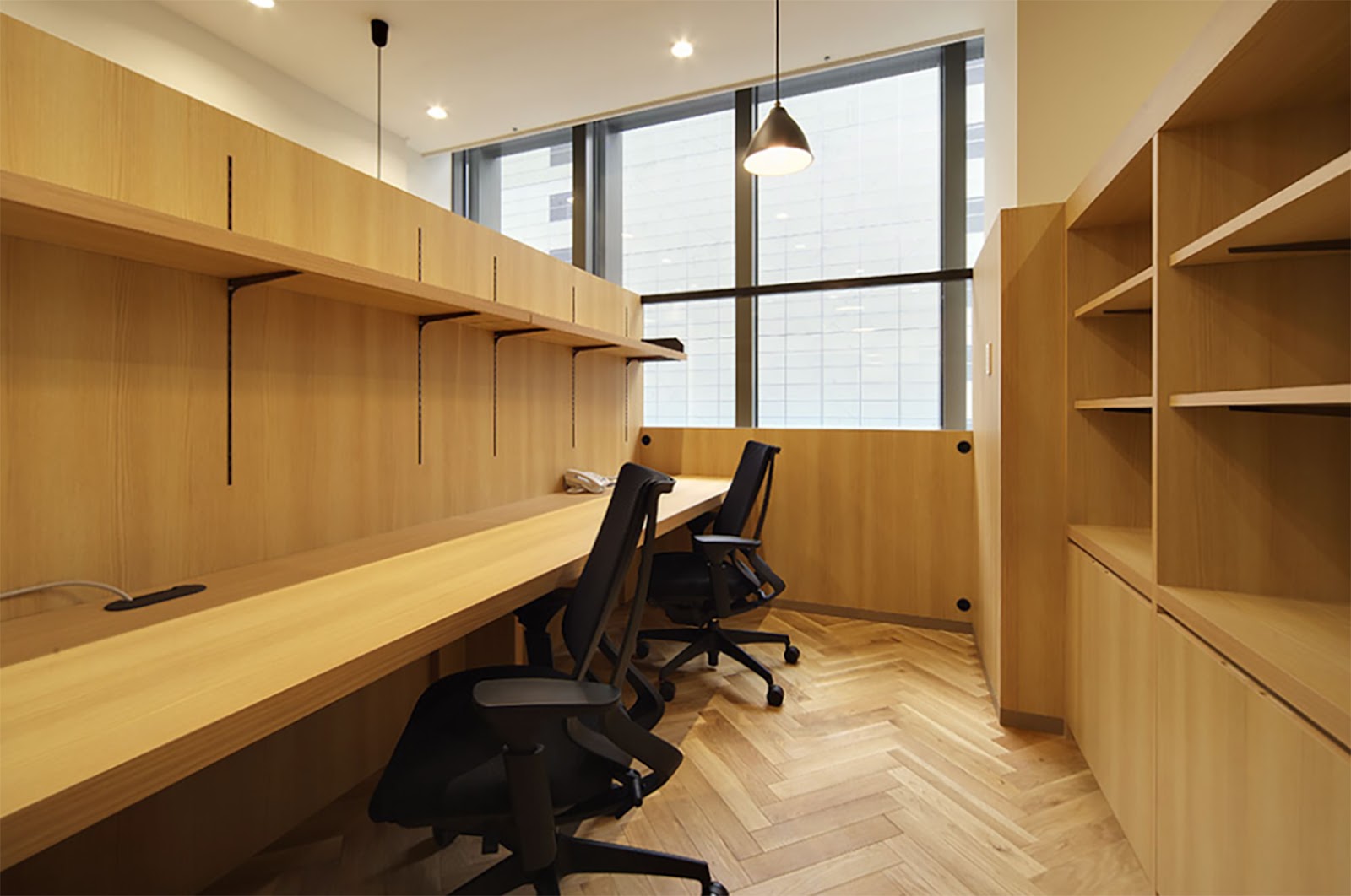 【SENQ京橋】東京駅から日本全国へ！食をテーマにした最先端オフィス｜BUILMILL(ビルミル)