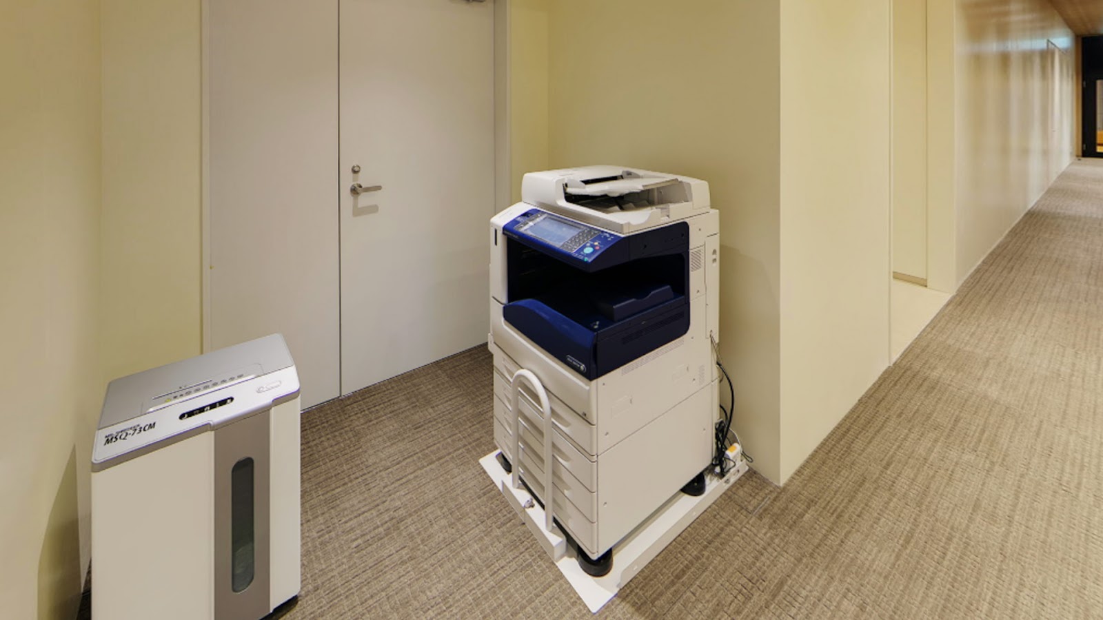 【SENQ京橋】東京駅から日本全国へ！食をテーマにした最先端オフィス｜BUILMILL(ビルミル)