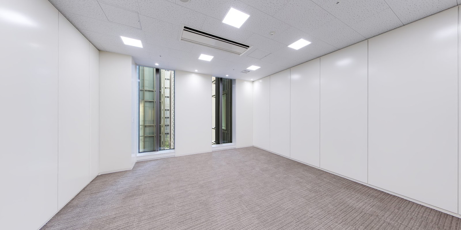 【SENQ京橋】東京駅から日本全国へ！食をテーマにした最先端オフィス｜BUILMILL(ビルミル)