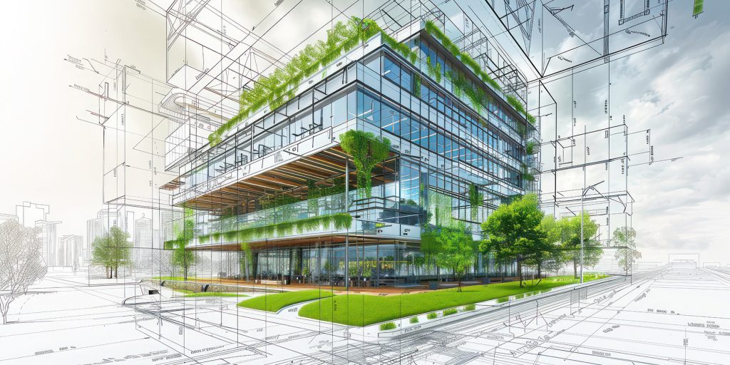 「オフィス設計で重要な意匠図面とは？基本知識と注意点」｜BUILMILL(ビルミル)