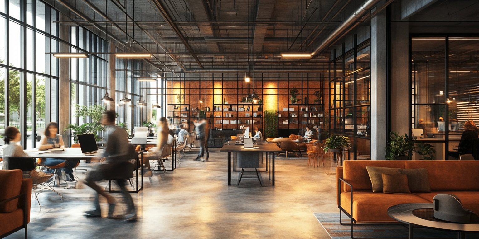 「スクエアフィートとは？オフィスの面積を理解するための基礎知識」｜BUILMILL(ビルミル)