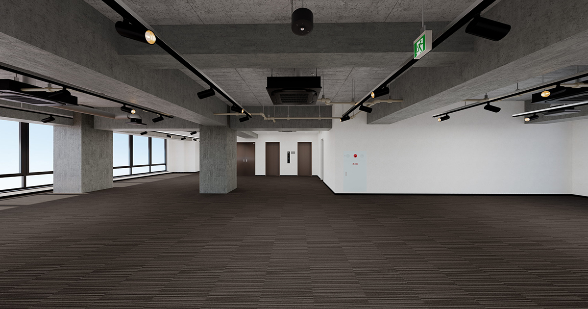 M Crest 【360pict】